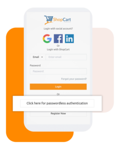 cidaas – European Cloud Identity & Access Management