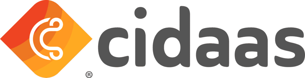 cidaas – European Cloud Identity & Access Management