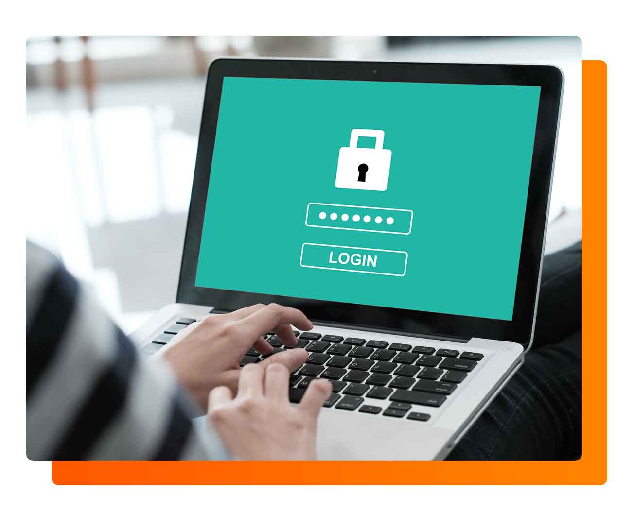 Single sign-on: uniquely recognise users across all channels