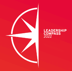 Leadership Compass 2022 Product & Innovation Leader - Award